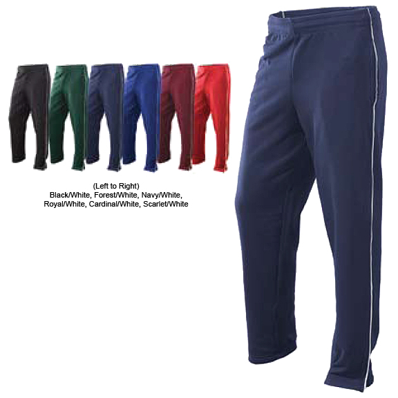 TURFER The Edge Warm-Up Pants - Soccer Equipment and Gear