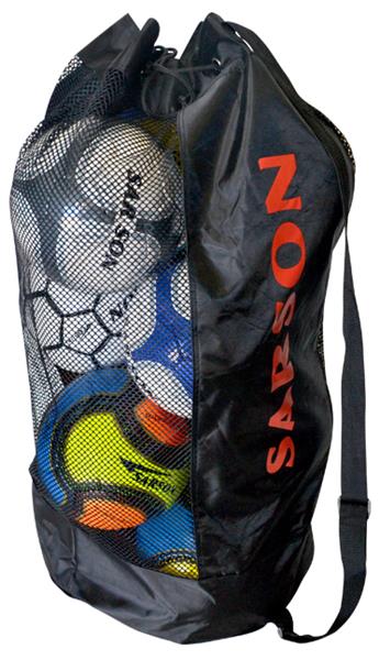 Sarson USA Flamingo Ball Bag B695 - Soccer Equipment and Gear