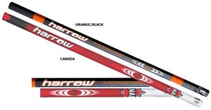 E26150 Harrow Mens Lacrosse Monster - 32" Shafts