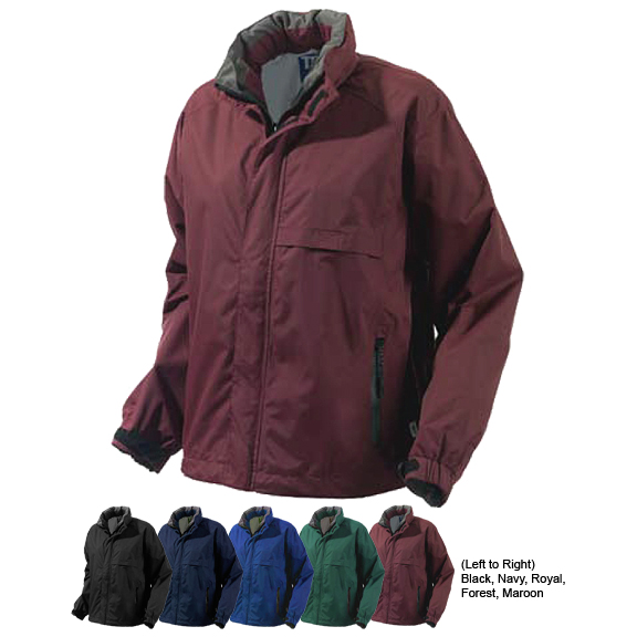 TURFER Women's Lilly Turf-PLEX Outerwear Jackets - Soccer Equipment and ...