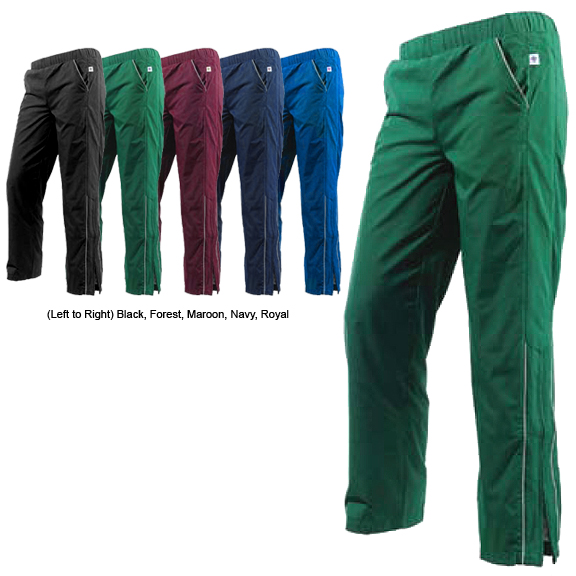TURFER Women's Legit Turf-PLEX Outerwear Pants - Soccer Equipment and Gear