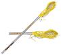 Harrow Womens Lacrosse Electra Complete Sticks - Lacrosse Equipment and ...