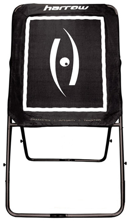 E26410 Harrow Lacrosse Bounce Back Wall