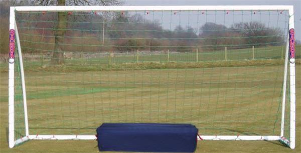 Pevo Sports, SGU-6x12 - uPVC Soccer Goals - EACH - Soccer Equipment and ...