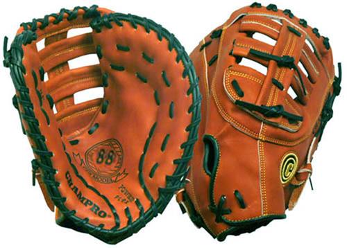 Champro CPX88 First Baseman's Baseball Mitts - Baseball Equipment & Gear