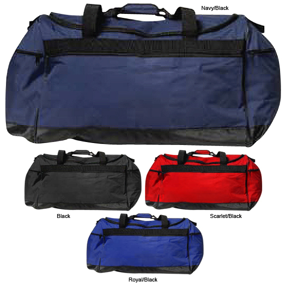 TURFER 36" Large Athletic Equipment Bags - Soccer Equipment and Gear