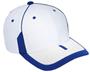 Pacific Headwear 698F M2 Sideline Baseball Caps - Baseball Equipment & Gear