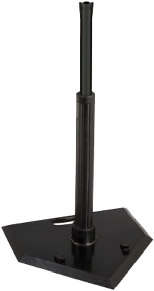 Franklin Sports MLB Pro Grade Batting Tee - Baseball Equipment & Gear