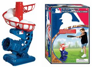 Franklin Youth MLB Pitching Machine - Baseball Equipment & Gear