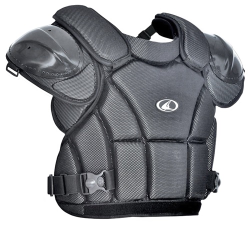 Champro Pro-Plus Baseball Umpire Chest Protectors - Baseball Equipment ...