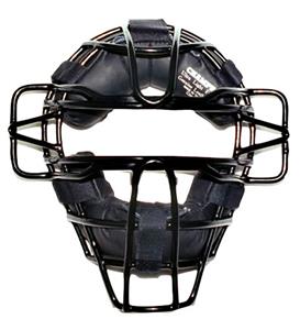 Pro Plus Ultra Light Baseball Umpire/ Catcher Mask - Baseball Equipment ...