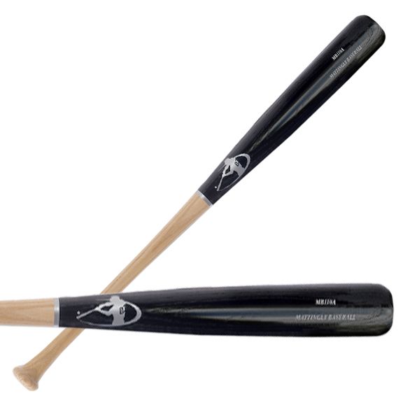 Mattingly Pro Class Ash 110 Baseball Wood Bats - Baseball Equipment & Gear