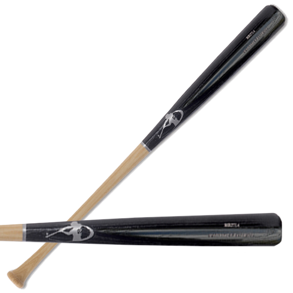 Mattingly Pro Class Ash 271 Baseball Wood Bats - Baseball Equipment & Gear