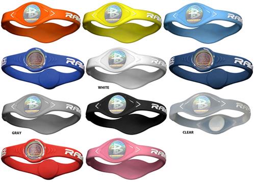 Rawlings Power Balance Performance Bracelet - Soccer Equipment and Gear
