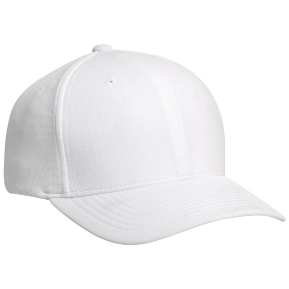 Pacific Headwear 880F M2 Custom Baseball Umpire Caps - Baseball ...