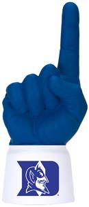 Foam Finger Duke University Combo - Fan Gear
