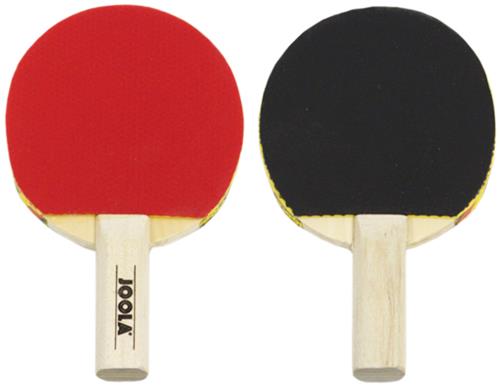 JOOLA Fun-Sized Mini Racket Ping Pong - Playground Equipment and Gear