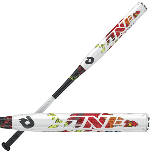 The One Sunday Swagger Slowpitch Softball Bat - Baseball Equipment & Gear