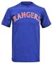MLB Crewneck Texas Rangers Replica Jerseys - Closeout Sale - Fan Gear