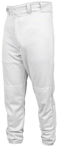 Majestic YOUTH YXL,YM,YS (Pro White) Pro Style Baseball Pants ...