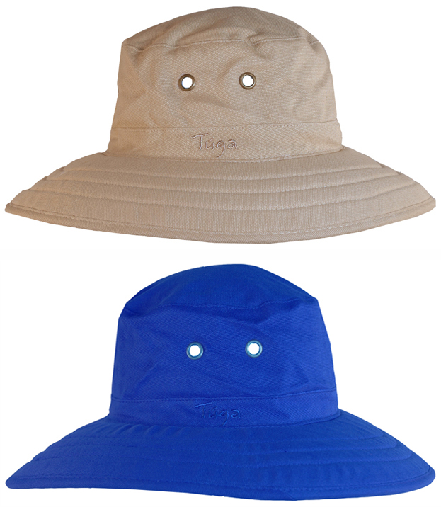 E28970 Plangea Sport UV Protective Unisex Cabo Hats