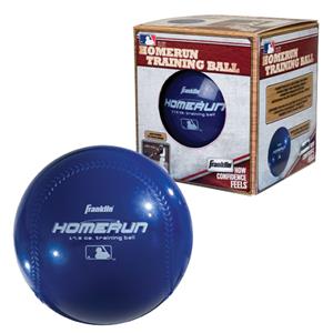 Franklin Baseball MLB Elite Homerun Training Ball - Baseball Equipment ...