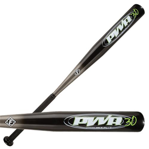Franklin Powercore Aluminum Baseball Bat - Baseball Equipment & Gear