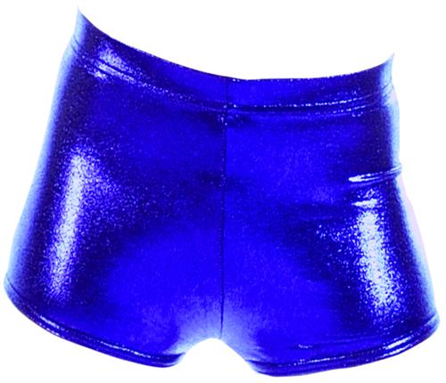 JB Bloomers Metallic Boycut Briefs - Regular - Cheerleading Equipment ...