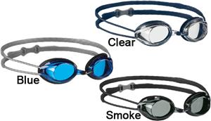 Nike Swim Remora Mens Competition Goggles - Swimming Equipment and Gear