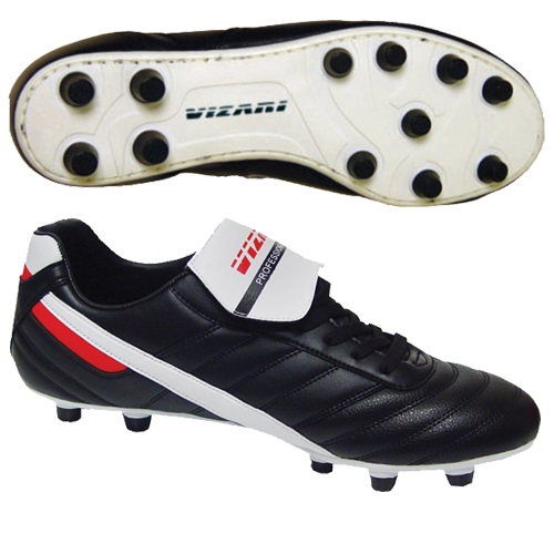 Vizari "Elite V120 FG" Soccer Cleats - Soccer Equipment and Gear