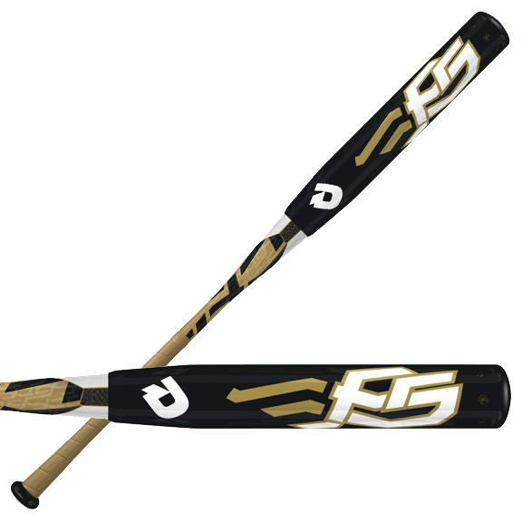Demarini F5 Youth Baseball Bats - Baseball Equipment & Gear