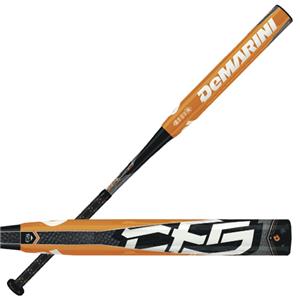 Demarini Womens CF5 Insane Fastpitch Bats - Baseball Equipment & Gear