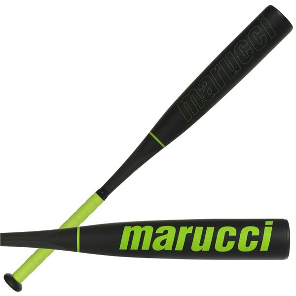 Marucci Hex Comp -10 Senior League Baseball Bats - Baseball Equipment ...