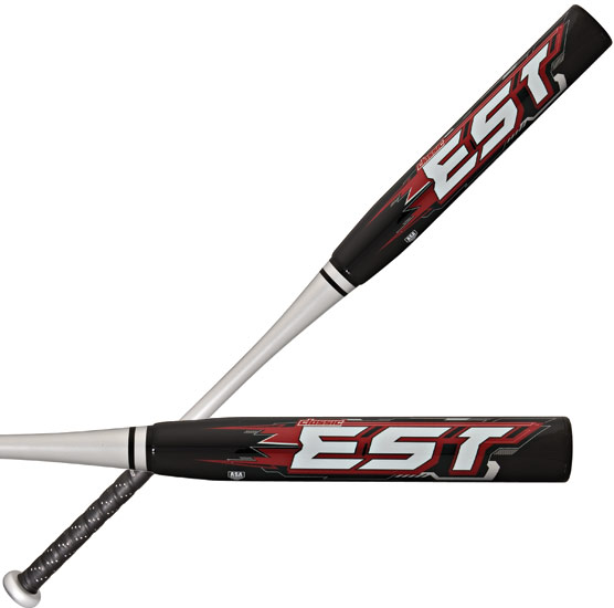 E29774 Worth SBESTW EST 34" Slowpitch Softball Bats
