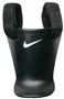 NIKE Baseball PRO Gold Catchers Throat Guard - Baseball Equipment & Gear