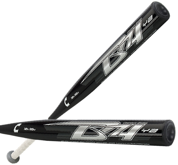 Combat B4YB1 Youth Baseball Bats - Baseball Equipment & Gear