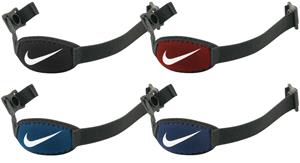 NIKE Baseball Neoprene Chin Strap - Baseball Equipment & Gear