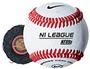 NIKE N1 NFHS Baseball Dozen - Baseball Equipment & Gear