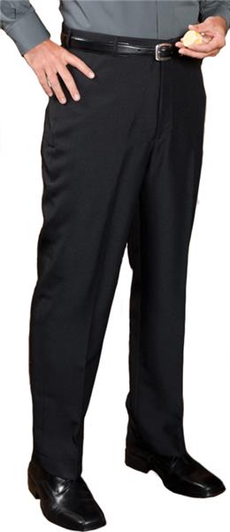 Edwards Mens Flat Front No Pockets Casino Pant - Cheerleading Equipment ...