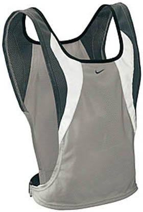 NIKE Running Vest - Soccer Equipment and Gear