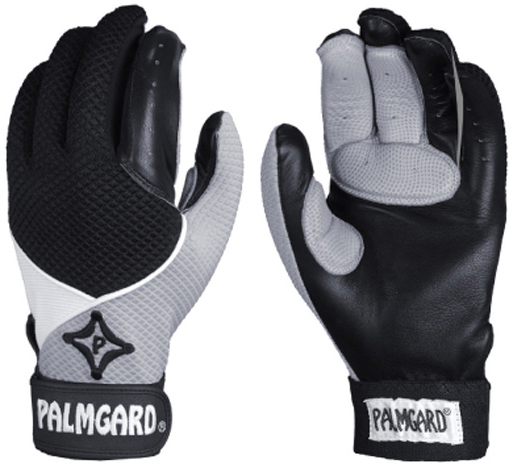 Palmgard Xtra Protective Inner Baseball Bat Gloves - Baseball Equipment ...