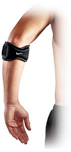 NIKE Tennis/Golf Elbow Band - Soccer Equipment and Gear