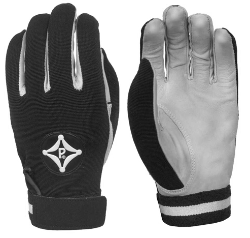 Palmgard Dura-Tack Baseball Batting Gloves - Baseball Equipment & Gear