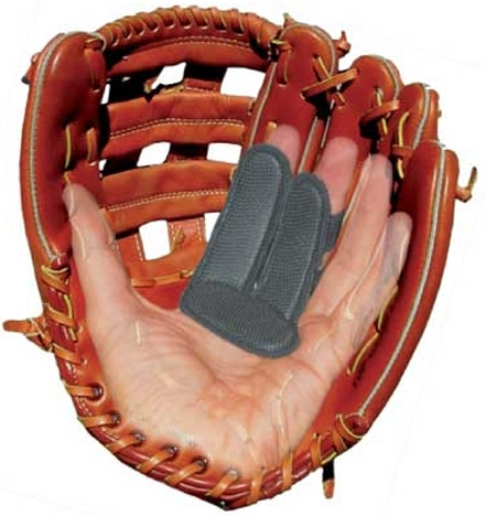 Markwort Palmgard Sting-Stopper Insert - Baseball Equipment & Gear