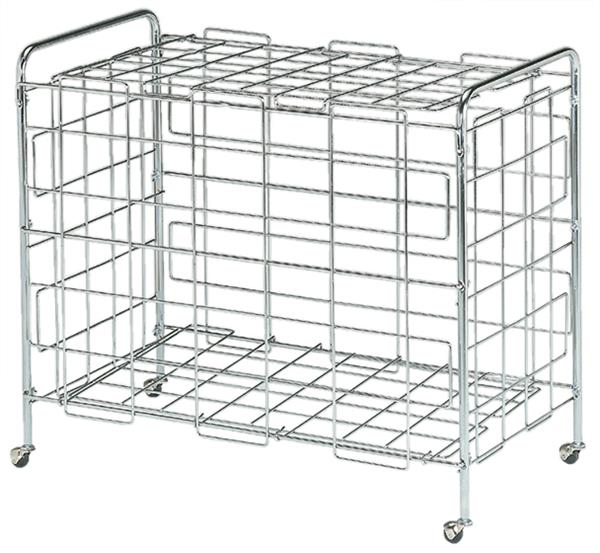 Markwort Ball Cage Portable Storage Unit - Soccer Equipment and Gear