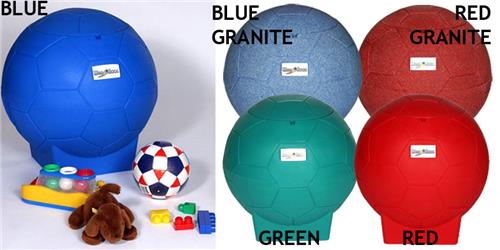 Soccer Ball Storage/Toy Chest - soccer gifts - Soccer Equipment and Gear