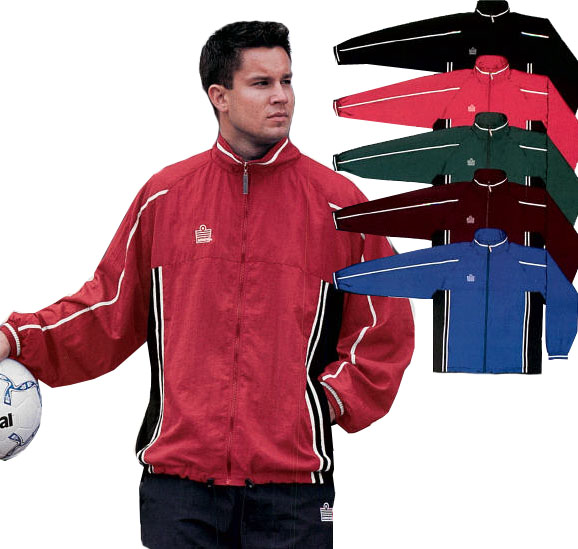 Closeout - Admiral Trainer Jacket-soccer warm ups - Closeout Sale ...