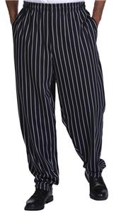 Edwards Unisex Traditional Baggy Chef Pants - Cheerleading Equipment ...