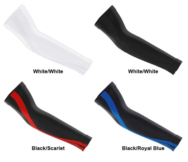 Adams Sport Performance Enhancing Arm Braces - Soccer Equipment and Gear