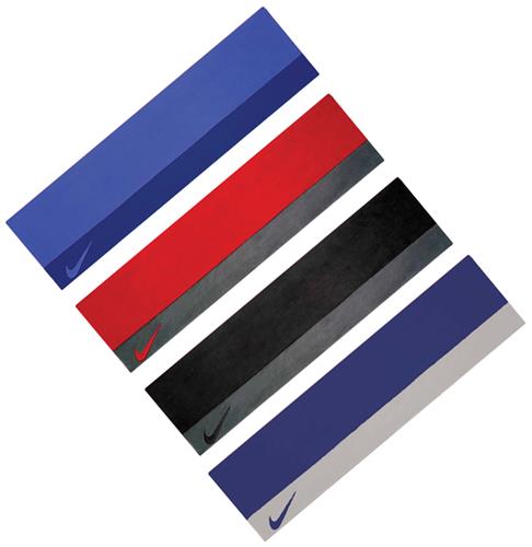 NIKE Sport Fleece Scarf - Soccer Equipment and Gear